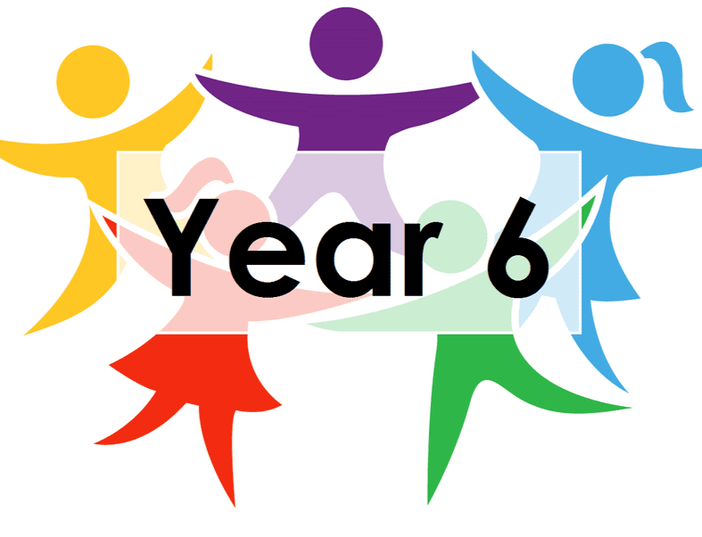 Class 6 - Autumn Term 2019 - Montalbo Nursery & Primary School