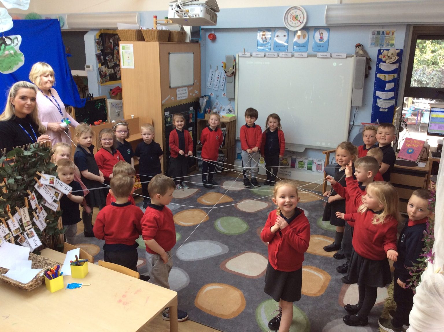 Nursery - Summer 2023 - Montalbo Nursery & Primary School